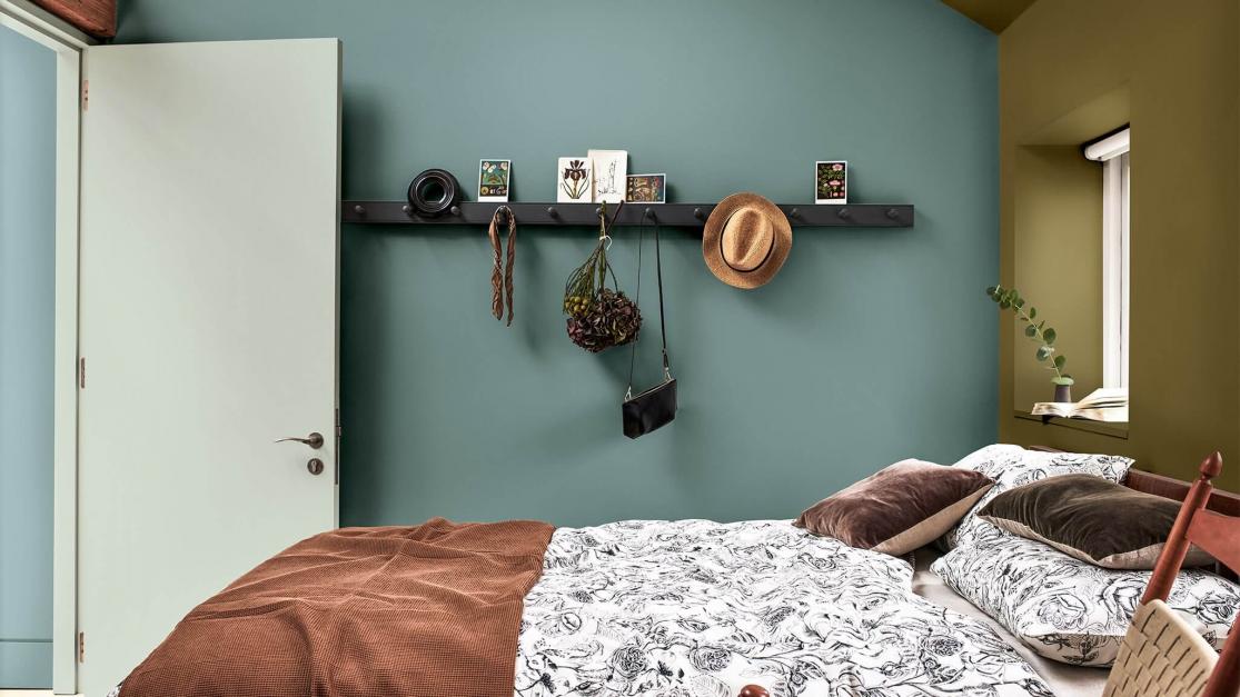 Flexa Kleur van het Jaar 2020 | Verf in alle kleuren voor binnen en ...