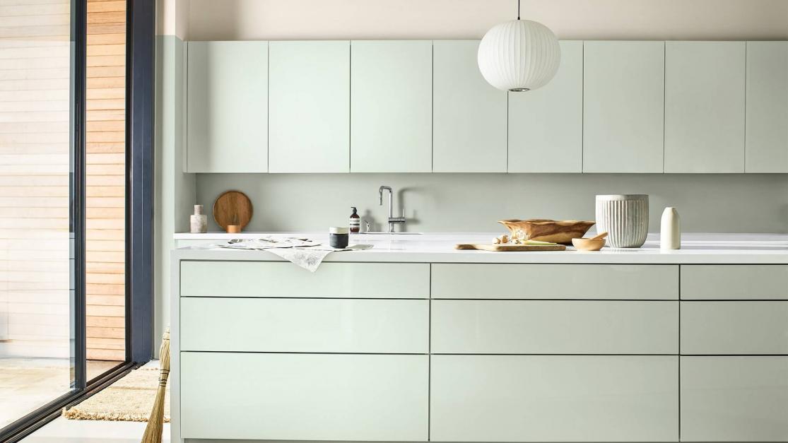 Flexa Kleur van het Jaar 2020 | Verf in alle kleuren voor binnen en ...