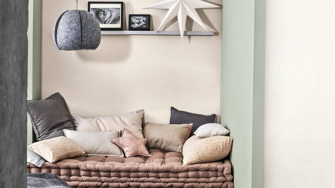 Flexa Kleur van het Jaar 2020 | Verf in alle kleuren voor binnen en ...