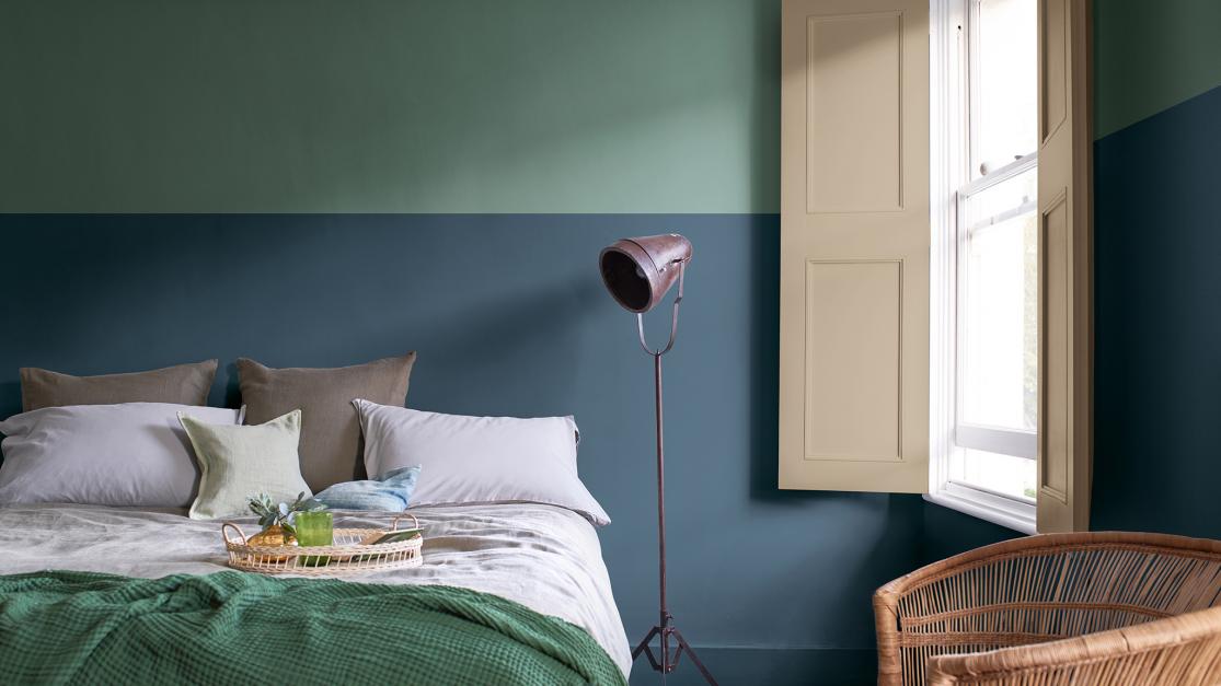 Flexa Kleur van het Jaar 2021 | Brave Ground™ | Flexa