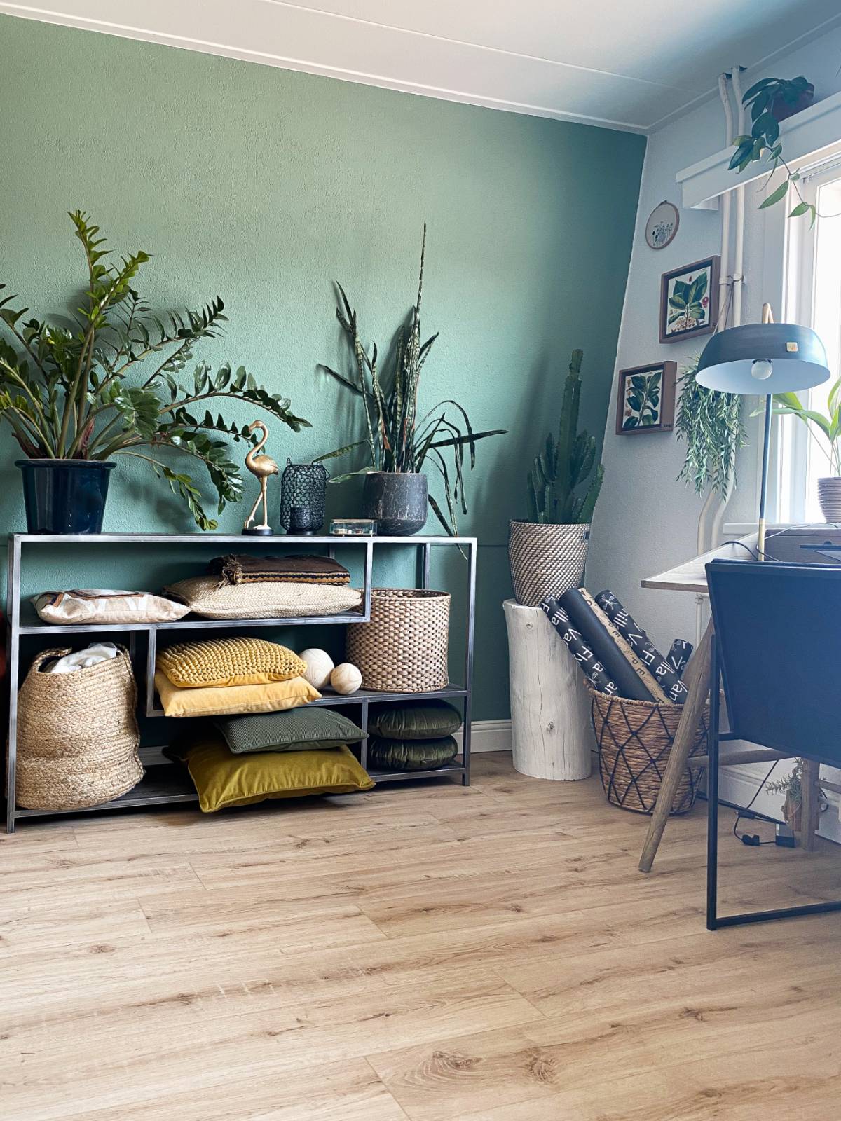 Andrea - Kleurvriendje | Flexa