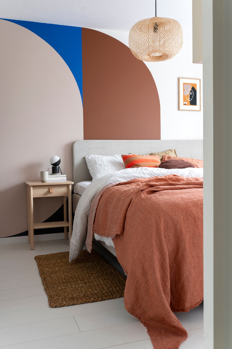 Marij - Kleurvriendje | Flexa