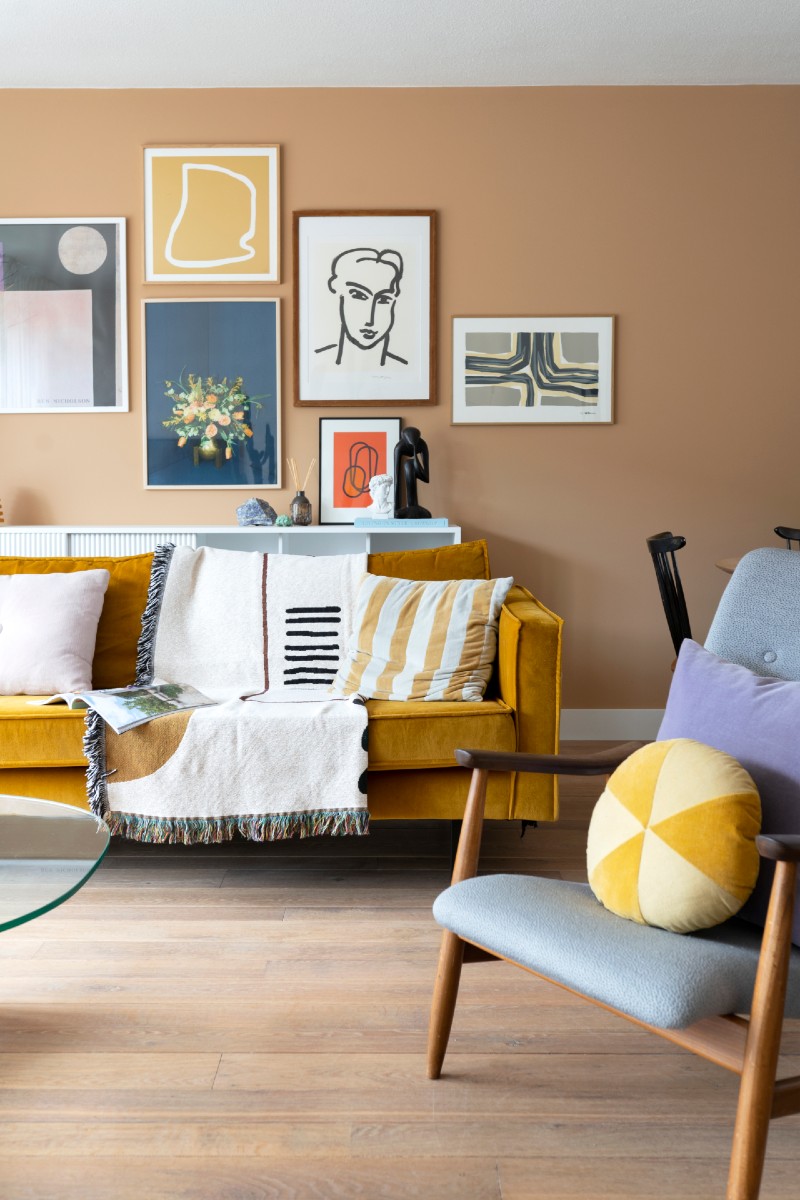 Marij - Kleurvriendje | Flexa