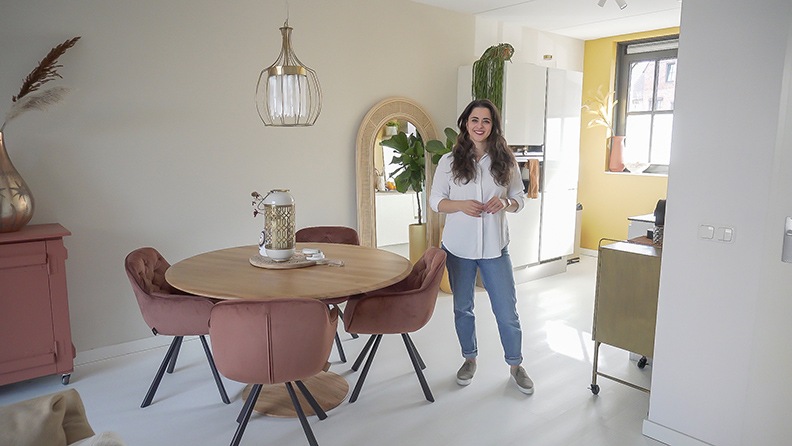 Flexa Binti Home Kleurencollectie | Flexa