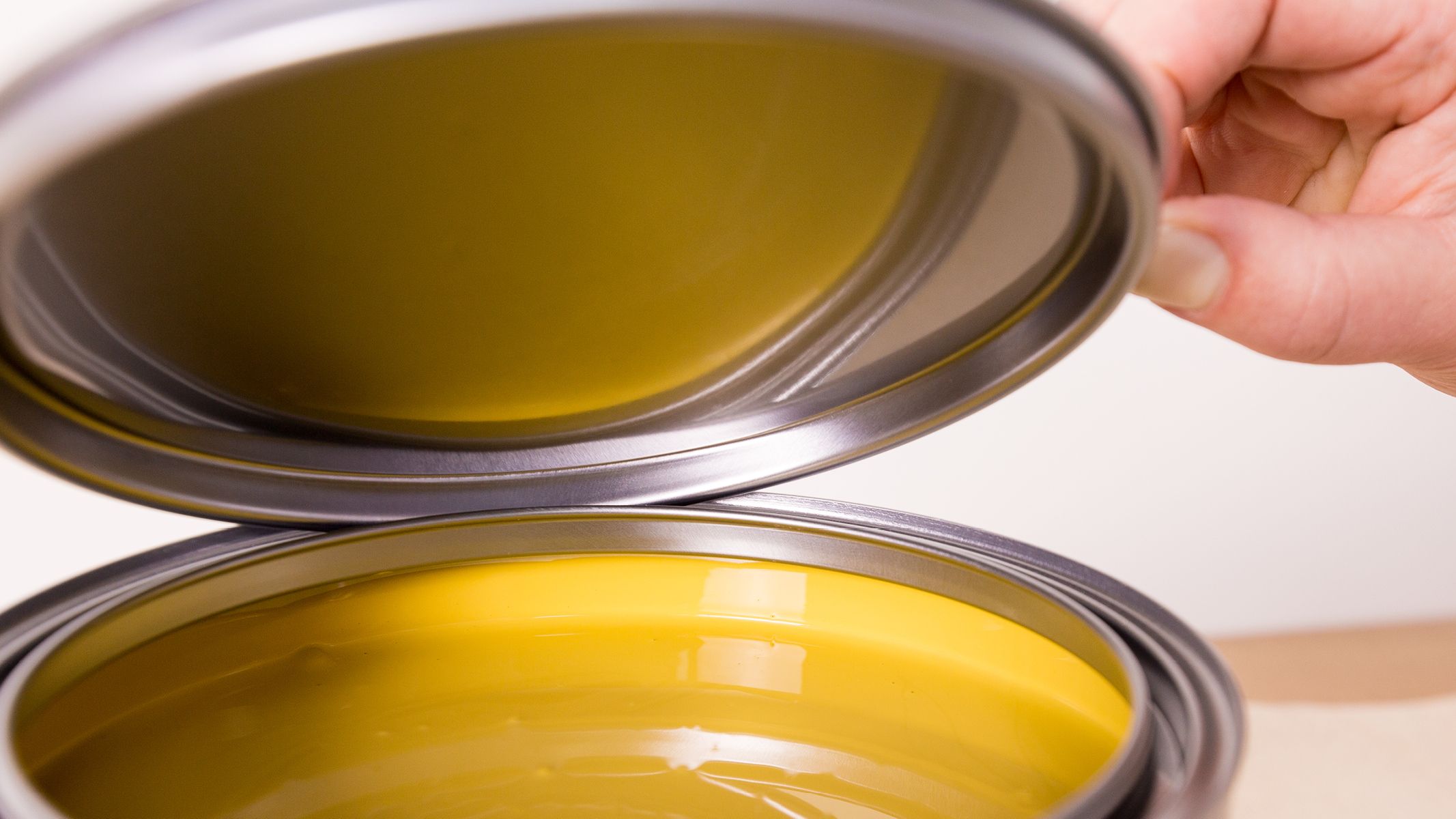 Kies de juiste verf voor een perfect resultaat | Verf in alle kleuren ...