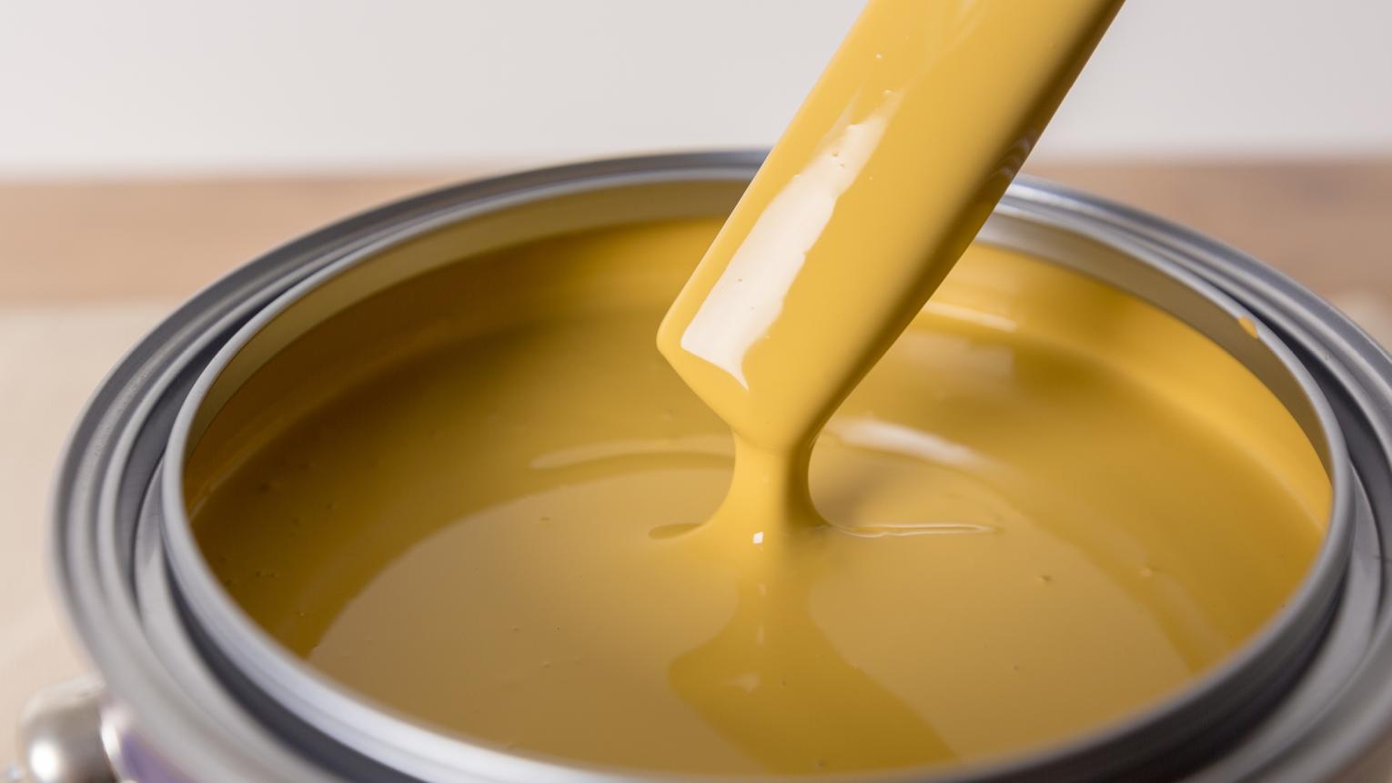 Kies de juiste verf voor een perfect resultaat | Verf in alle kleuren ...