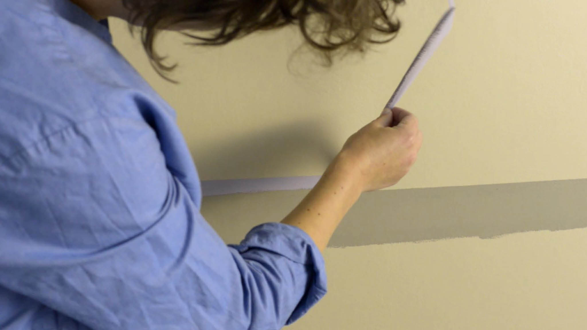 Een opfrisbeurt voor je muren: een checklist voor je volgende verfklus ...